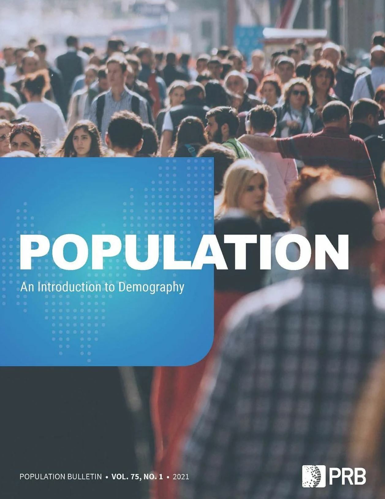 Why Is the U.S. Birth Rate Declining? | PRB Data Center